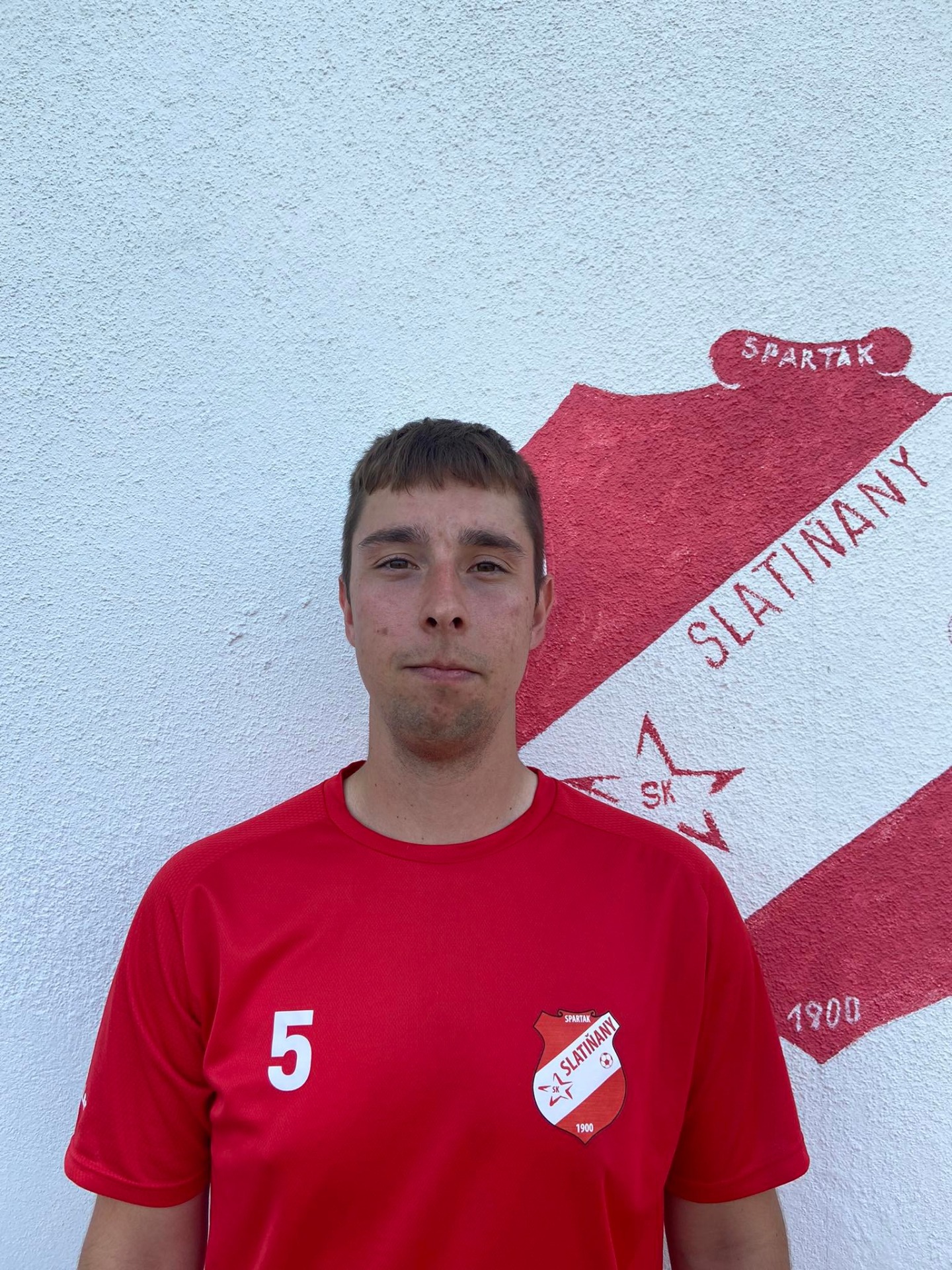 Dospělí :: FOTBAL SLATIŇANY